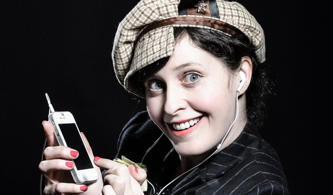 Jo Neary - The Newsdesk of Jo Neary – Sketchbooks, show info, book ...