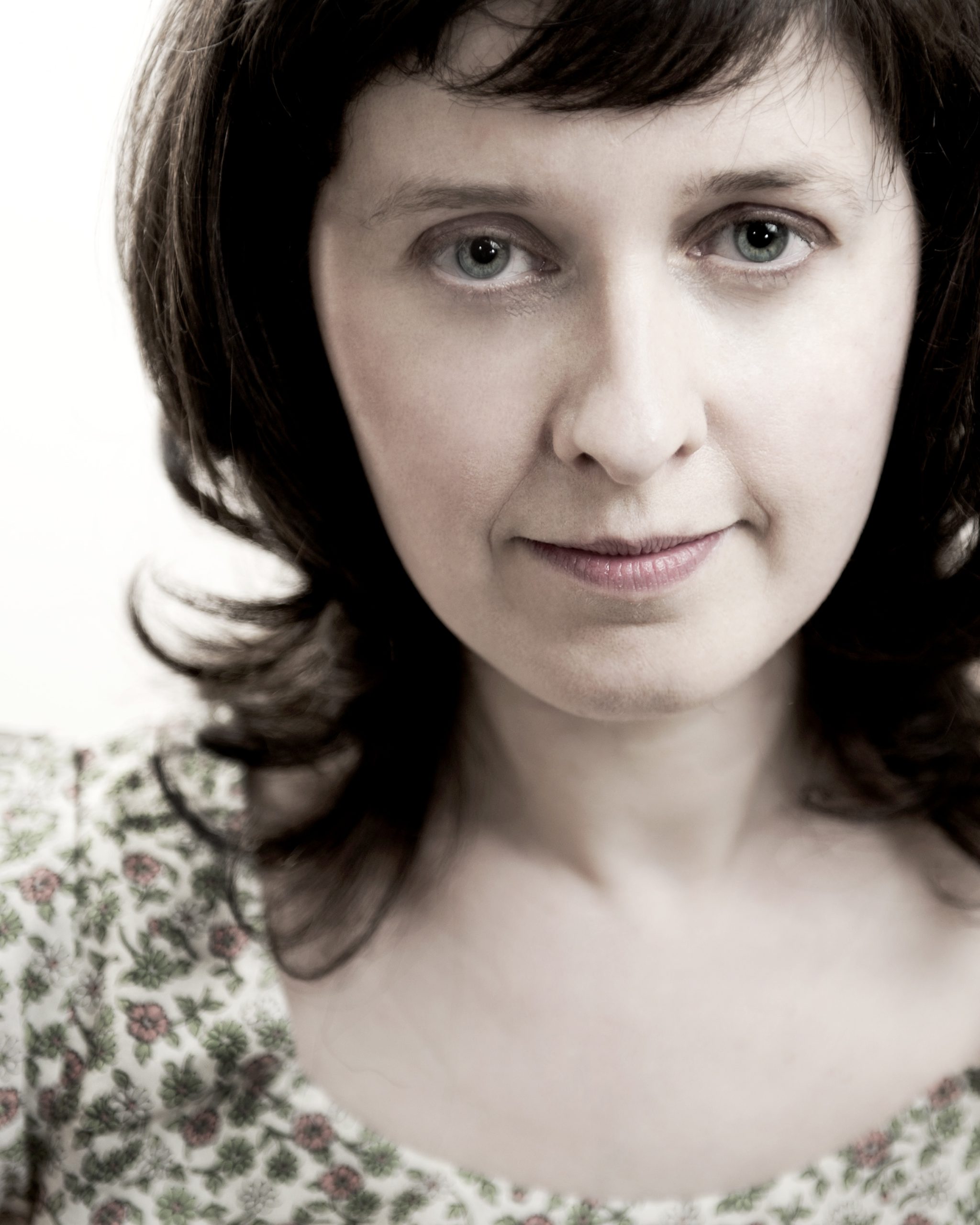 Jo Neary - The Newsdesk of Jo Neary – Sketchbooks, show info, book ...