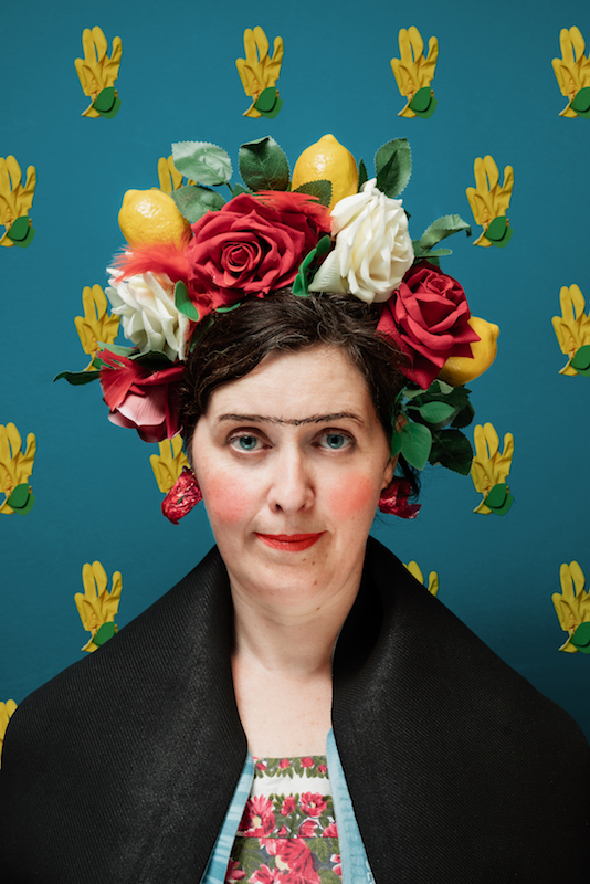 Jo Neary - The Newsdesk of Jo Neary – Sketchbooks, show info, book ...