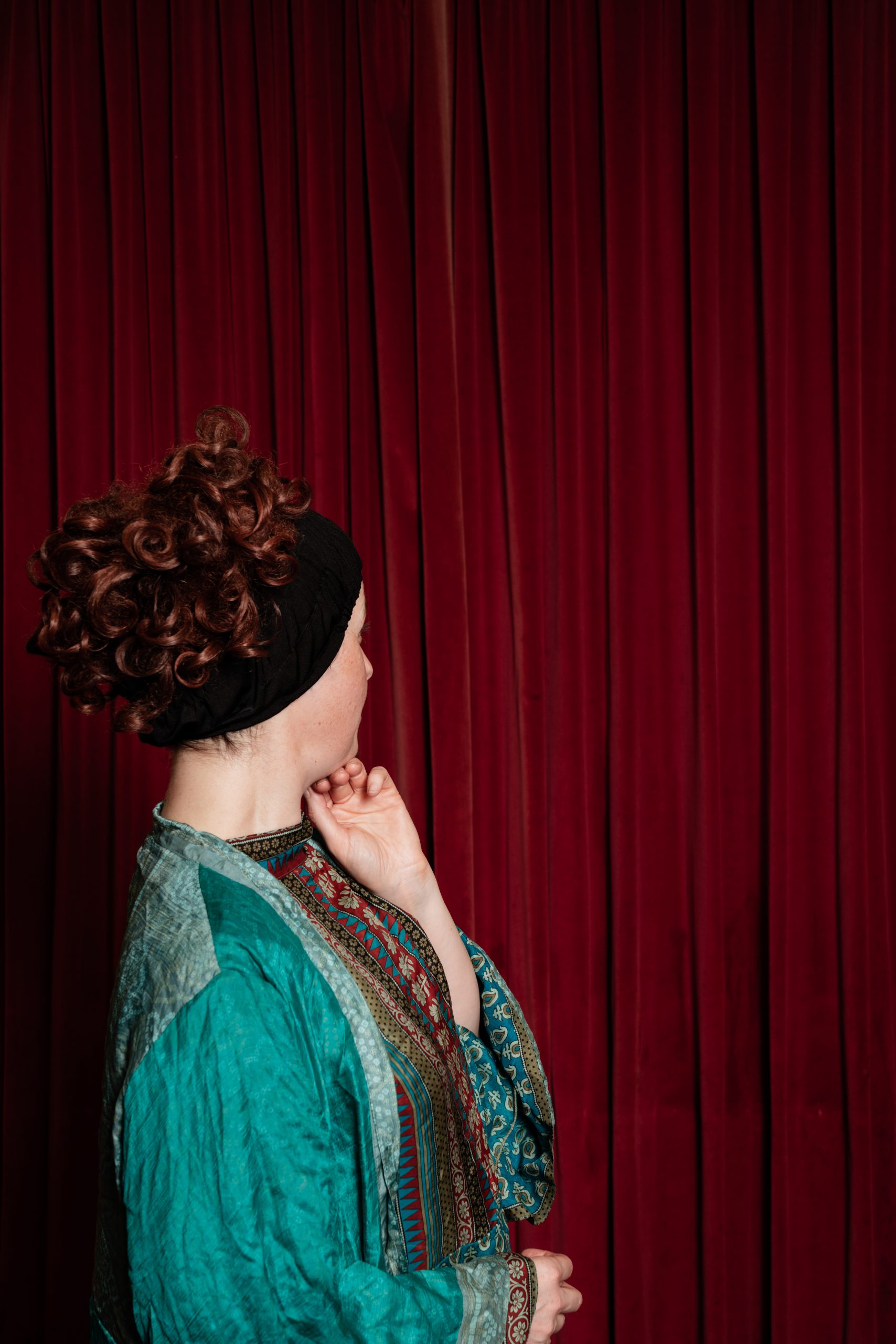 Jo Neary - The Newsdesk of Jo Neary – Sketchbooks, show info, book ...