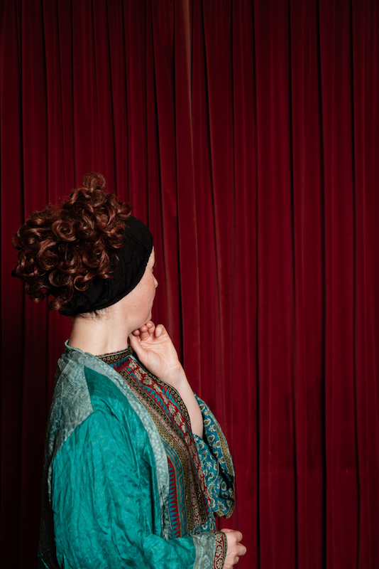 Jo Neary - The Newsdesk of Jo Neary – Sketchbooks, show info, book ...