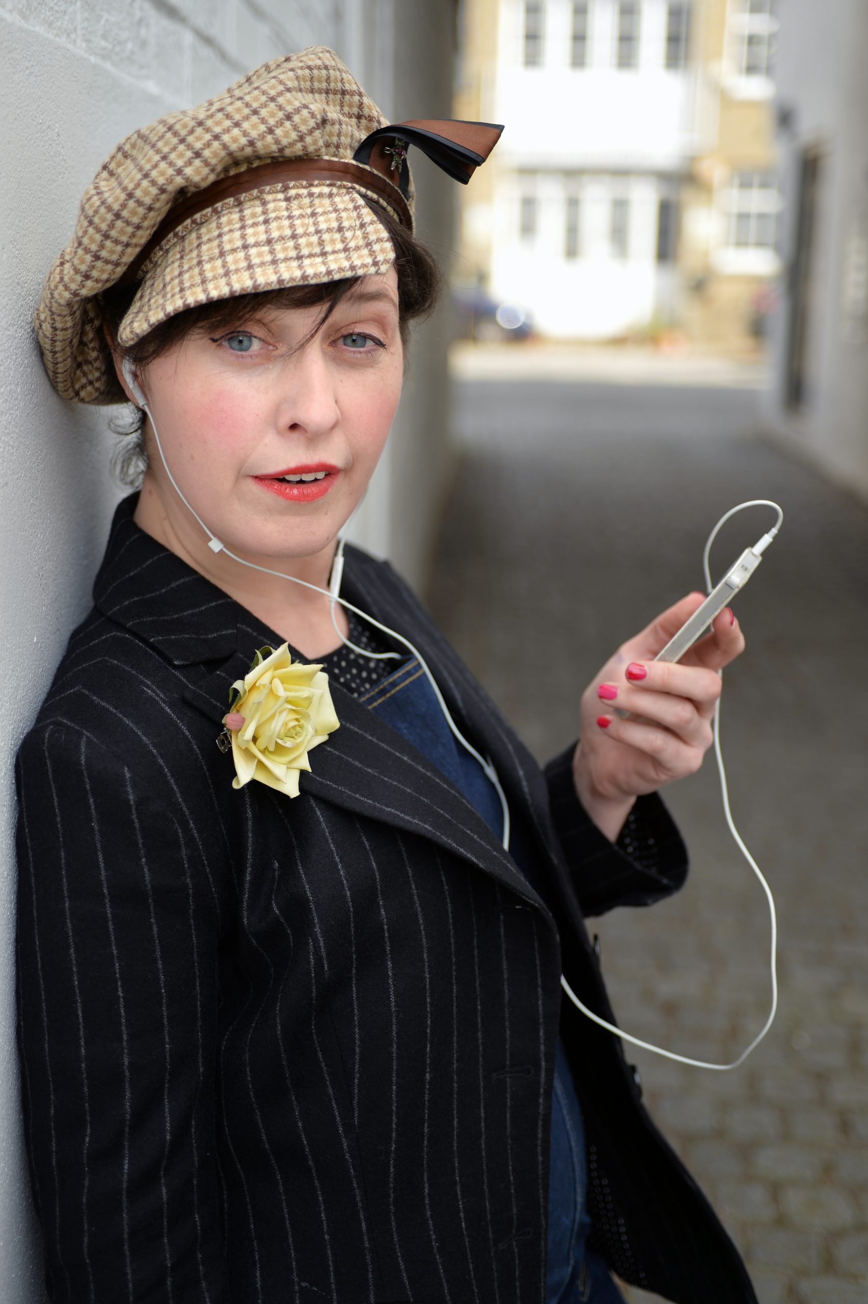 Jo Neary - The Newsdesk of Jo Neary – Sketchbooks, show info, book ...