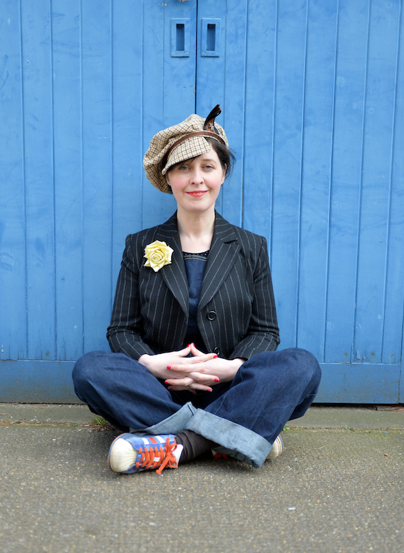 Jo Neary - The Newsdesk of Jo Neary – Sketchbooks, show info, book ...