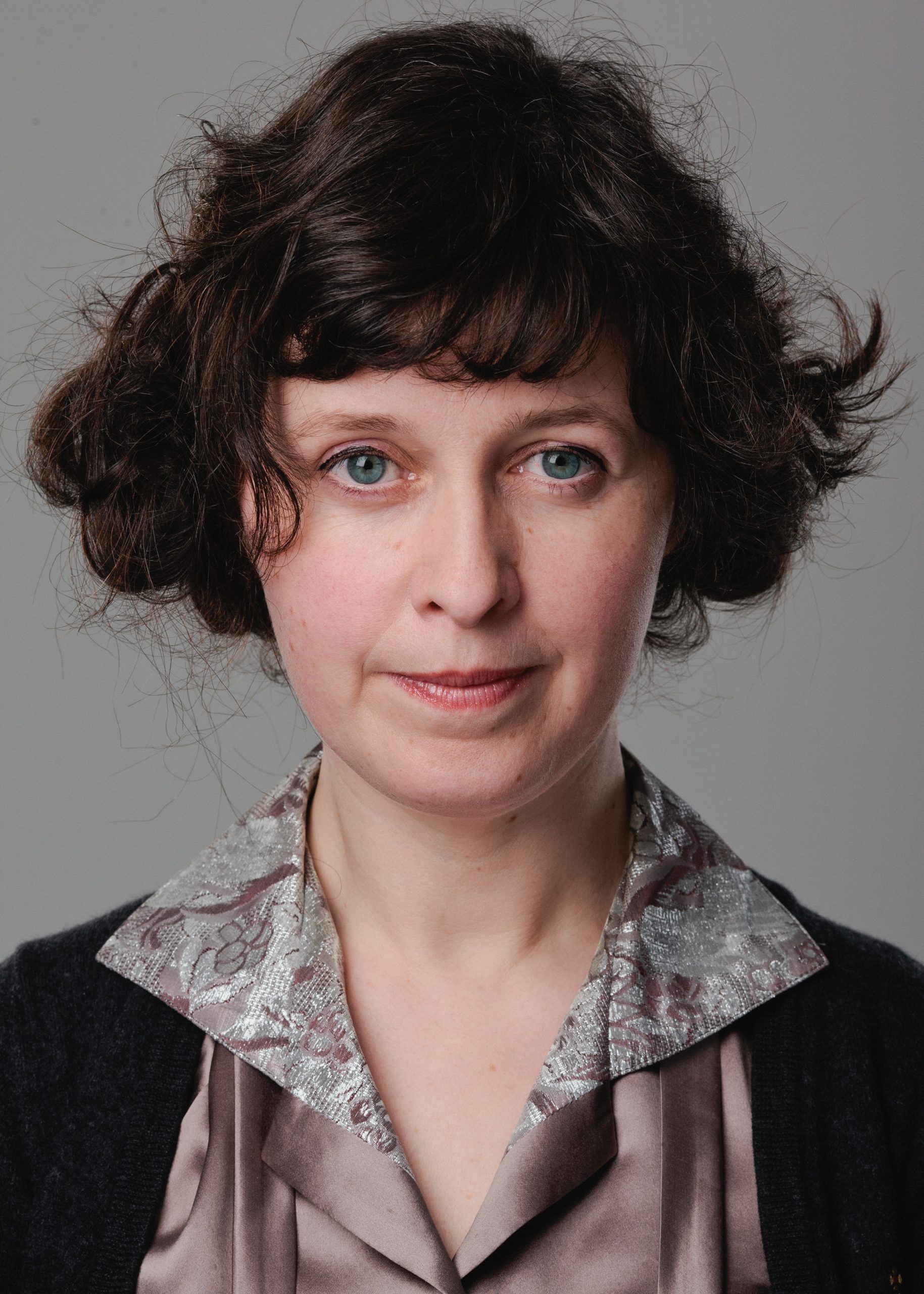 Jo Neary - The Newsdesk of Jo Neary – Sketchbooks, show info, book ...