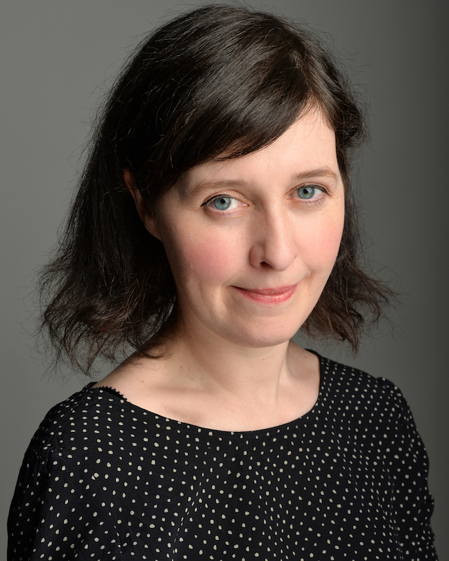 Jo Neary - The Newsdesk of Jo Neary – Sketchbooks, show info, book ...